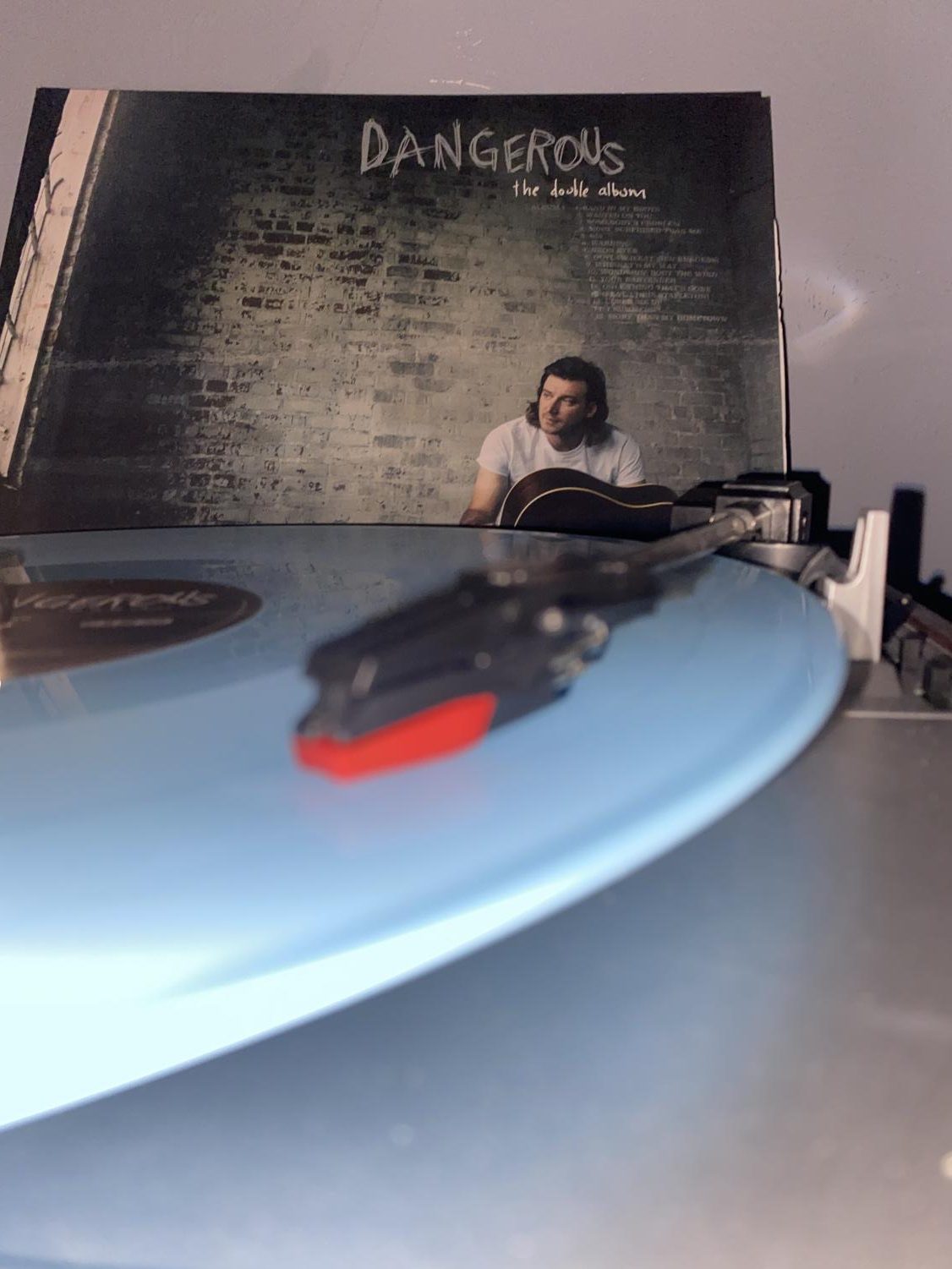 Got music? – Mountain Echo