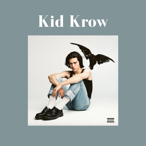 Conan Gray’s Discography: Ranked and Reviewed – Mountain Echo
